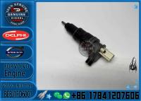 China Diesel Injection System Parts diesel Fuel Injector22378580 22282199 BEBJ1FO6001 22282202Diesel Injector for vol-vo for sale