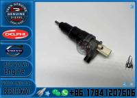 China Diesel Injection System Parts diesel Fuel Injector22378580 22282199 BEBJ1FO6001 22282202Diesel Injector for vol-vo for sale