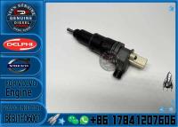 China Diesel Injection System Parts diesel Fuel Injector22378580 22282199 BEBJ1FO6001 22282202Diesel Injector for vol-vo for sale