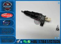 China Diesel Injection System Parts diesel Fuel Injector BEBJ1FO8001 22378580 22282199 BEBJ1FO6001 22282202Diesel Injector for vol-vo for sale