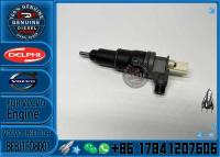 China Diesel Injection System Parts diesel Fuel Injector BEBJ1FO8001 22378580 22282199 BEBJ1FO6001 22282202Diesel Injector for vol-vo for sale