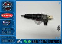 China Diesel Injection System Parts diesel Fuel Injector BEBJ1FO8001 22378580 22282199 BEBJ1FO6001 22282202Diesel Injector for vol-vo for sale