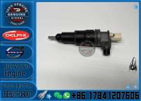 China Diesel Injection System Parts diesel Fuel Injector BEBJ1FO8001 22378580 22282199 BEBJ1FO6001 22282202Diesel Injector for vol-vo for sale