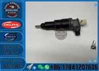 China Diesel Injection System Parts diesel Fuel Injector BEBJ1FO8001 22378580 22282199 BEBJ1FO6001 22282202Diesel Injector for vol-vo for sale