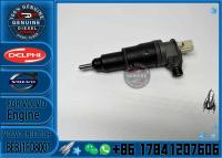 China Diesel Injection System Parts diesel Fuel Injector BEBJ1FO8001 22378580 22282199 BEBJ1FO6001 22282202Diesel Injector for vol-vo for sale