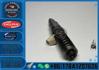 China Diesel Fuel Unit Pump Injector 85020857 21586296 7420430583 33800-84400 DZ121294 Engine Parts Nozzle Assembly High Quality for sale