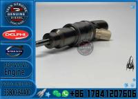 China Diesel Fuel Unit Pump Injector 85020857 21586296 7420430583 33800-84400 DZ121294 Engine Parts Nozzle Assembly High Quality for sale