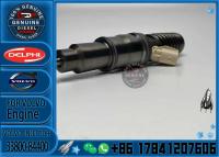 China Diesel Fuel Unit Pump Injector 85020857 21586296 7420430583 33800-84400 DZ121294 Engine Parts Nozzle Assembly High Quality for sale