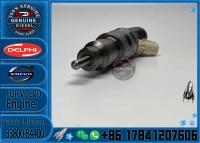 China Diesel Fuel Unit Pump Injector 85020857 21586296 7420430583 33800-84400 DZ121294 Engine Parts Nozzle Assembly High Quality for sale