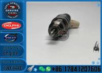 China Diesel Fuel Unit Pump Injector 85020857 21586296 7420430583 33800-84400 DZ121294 Engine Parts Nozzle Assembly High Quality for sale