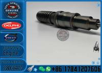China Diesel Injectors 33800-84410 BEBE4C09102 9020430583 DZ121295 Engine Auto Parts Unit Pump Injector for sale