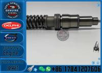 China Diesel Injectors 889481 BEBE4C07001 BEBE4C08001 3803637 Engine Auto Parts Unit Pump Injector for sale