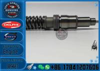 China Diesel Injectors 889481 BEBE4C07001 BEBE4C08001 3803637 Engine Auto Parts Unit Pump Injector for sale