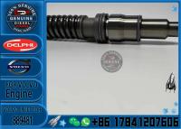 China Diesel Injectors 889481 BEBE4C07001 BEBE4C08001 3803637 Engine Auto Parts Unit Pump Injector for sale