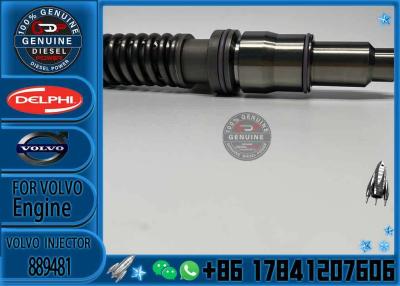 China Diesel Injectors 889481 BEBE4C07001 BEBE4C08001 3803637 Engine Auto Parts Unit Pump Injector for sale