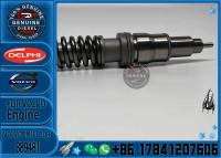 China Diesel Injectors 889481 BEBE4C07001 BEBE4C08001 3803637 Engine Auto Parts Unit Pump Injector for sale