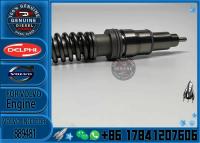 China Diesel Injectors 889481 BEBE4C07001 BEBE4C08001 3803637 Engine Auto Parts Unit Pump Injector for sale