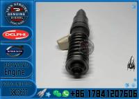 China Diesel Injectors 889481 BEBE4C07001 BEBE4C08001 3803637 Engine Auto Parts Unit Pump Injector for sale