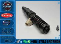 China Diesel Injectors 889481 BEBE4C07001 BEBE4C08001 3803637 Engine Auto Parts Unit Pump Injector for sale