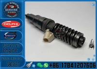 China Diesel Injectors 889481 BEBE4C07001 BEBE4C08001 3803637 Engine Auto Parts Unit Pump Injector for sale