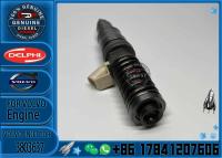 China Diesel Injectors 889481 BEBE4C07001 BEBE4C08001 3803637 Engine Auto Parts Unit Pump Injector for sale