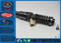 China Diesel Injectors 889481 BEBE4C07001 BEBE4C08001 3803637 Engine Auto Parts Unit Pump Injector for sale