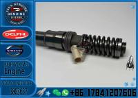 China Diesel Injectors 889481 BEBE4C07001 BEBE4C08001 3803637 Engine Auto Parts Unit Pump Injector for sale