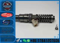 China Fuel Injector 3807717 03807717 3803569 3832980 BEBE4C11001 21160093 3801293 Diesel for sale