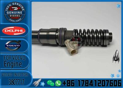 China Fuel Injector 3807717 03807717 3803569 3832980 BEBE4C11001 21160093 3801293 Diesel for sale