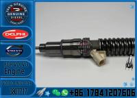 China Fuel Injector 3807717 03807717 3803569 3832980 BEBE4C11001 21160093 3801293 Diesel for sale