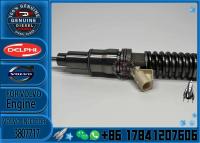 China Fuel Injector 3807717 03807717 3803569 3832980 BEBE4C11001 21160093 3801293 Diesel for sale