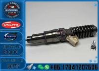 China Fuel Injector 3807717 03807717 3803569 3832980 BEBE4C11001 21160093 3801293 Diesel for sale