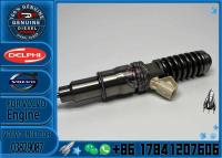 China 21379939 D13 Engine Injector 3801369 for TAD1341GE TAD1341VE Excavator Parts 03829087 21379939 4 Plugs Injector for sale