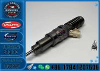 China 21379939 D13 Engine Injector 3801369 for TAD1341GE TAD1341VE Excavator Parts 03829087 21379939 4 Plugs Injector for sale