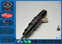 China 21379939 D13 Engine Injector 3801369 for TAD1341GE TAD1341VE Excavator Parts 03829087 21379939 4 Plugs Injector for sale