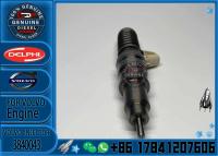China Diesel Injectors 889498 BEBE4C05001 BEBE4C05002 3840043 Engine Auto Parts Unit Pump Injector for sale