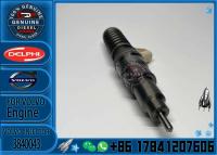 China Diesel Injectors 889498 BEBE4C05001 BEBE4C05002 3840043 Engine Auto Parts Unit Pump Injector for sale
