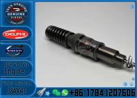 China Diesel Injectors 889498 BEBE4C05001 BEBE4C05002 3840043 Engine Auto Parts Unit Pump Injector for sale