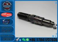 China New Diesel Fuel Injector Model 5001866295 7420430583 20430583 8113941 for sale