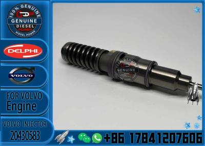 China New Diesel Fuel Injector Model 5001866295 7420430583 20430583 8113941 for sale