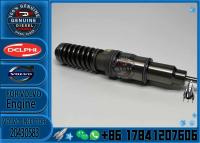 China New Diesel Fuel Injector Model 5001866295 7420430583 20430583 8113941 for sale
