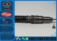 China New Diesel Fuel Injector Model 5001866295 7420430583 20430583 8113941 for sale