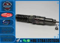 China New Diesel Fuel Injector Model 5001866295 7420430583 20430583 8113941 for sale