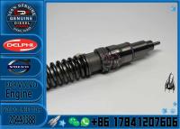 China Diesel Fuel Unit Pump Injector 20440388 85000606 85000497 85000496 85000987 20972224 Engine Parts Nozzle Assembly High Quality for sale