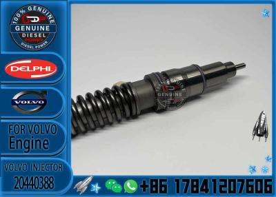 China Diesel Fuel Unit Pump Injector 20440388 85000606 85000497 85000496 85000987 20972224 Engine Parts Nozzle Assembly High Quality for sale