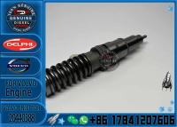 China Diesel Fuel Unit Pump Injector 20440388 85000606 85000497 85000496 85000987 20972224 Engine Parts Nozzle Assembly High Quality for sale