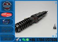 China Diesel Fuel Unit Pump Injector 20440388 85000606 85000497 85000496 85000987 20972224 Engine Parts Nozzle Assembly High Quality for sale