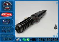 China Diesel Fuel Unit Pump Injector 20440388 85000606 85000497 85000496 85000987 20972224 Engine Parts Nozzle Assembly High Quality for sale