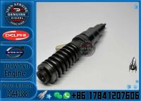 China Diesel Fuel Unit Pump Injector 20440388 85000606 85000497 85000496 85000987 20972224 Engine Parts Nozzle Assembly High Quality for sale