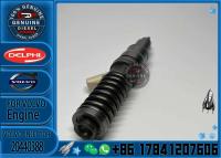 China Diesel Fuel Unit Pump Injector 20440388 85000606 85000497 85000496 85000987 20972224 Engine Parts Nozzle Assembly High Quality for sale